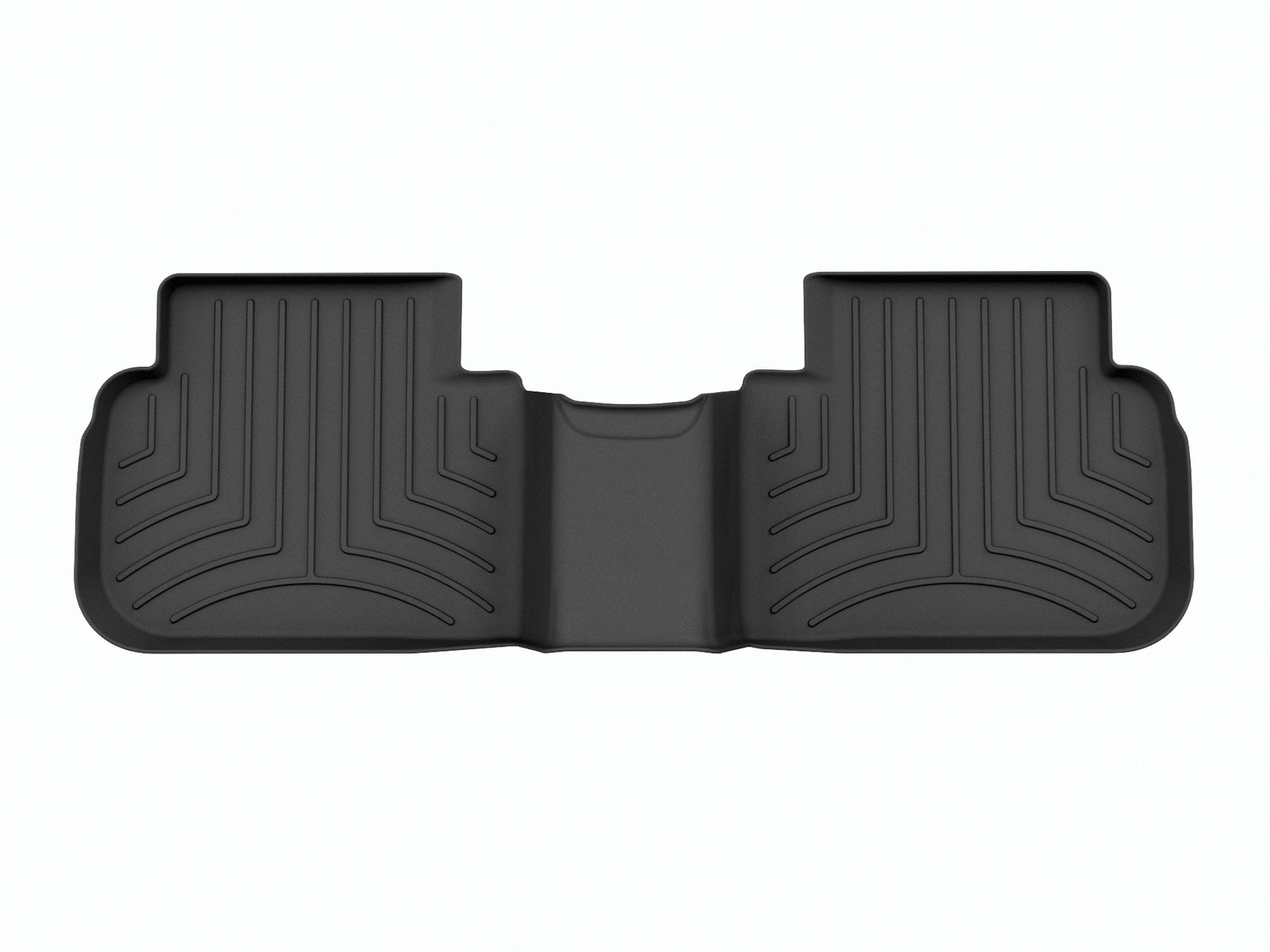 WeatherTech FloorLiner HP Custom Fit Floor Mats compatible with Civic ...