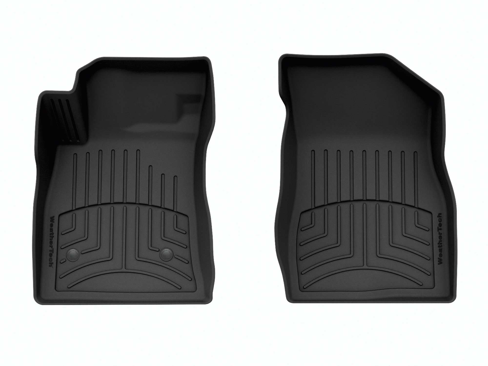WeatherTech FloorLiner HP Custom Fit Floor Mats compatible with Envista ...