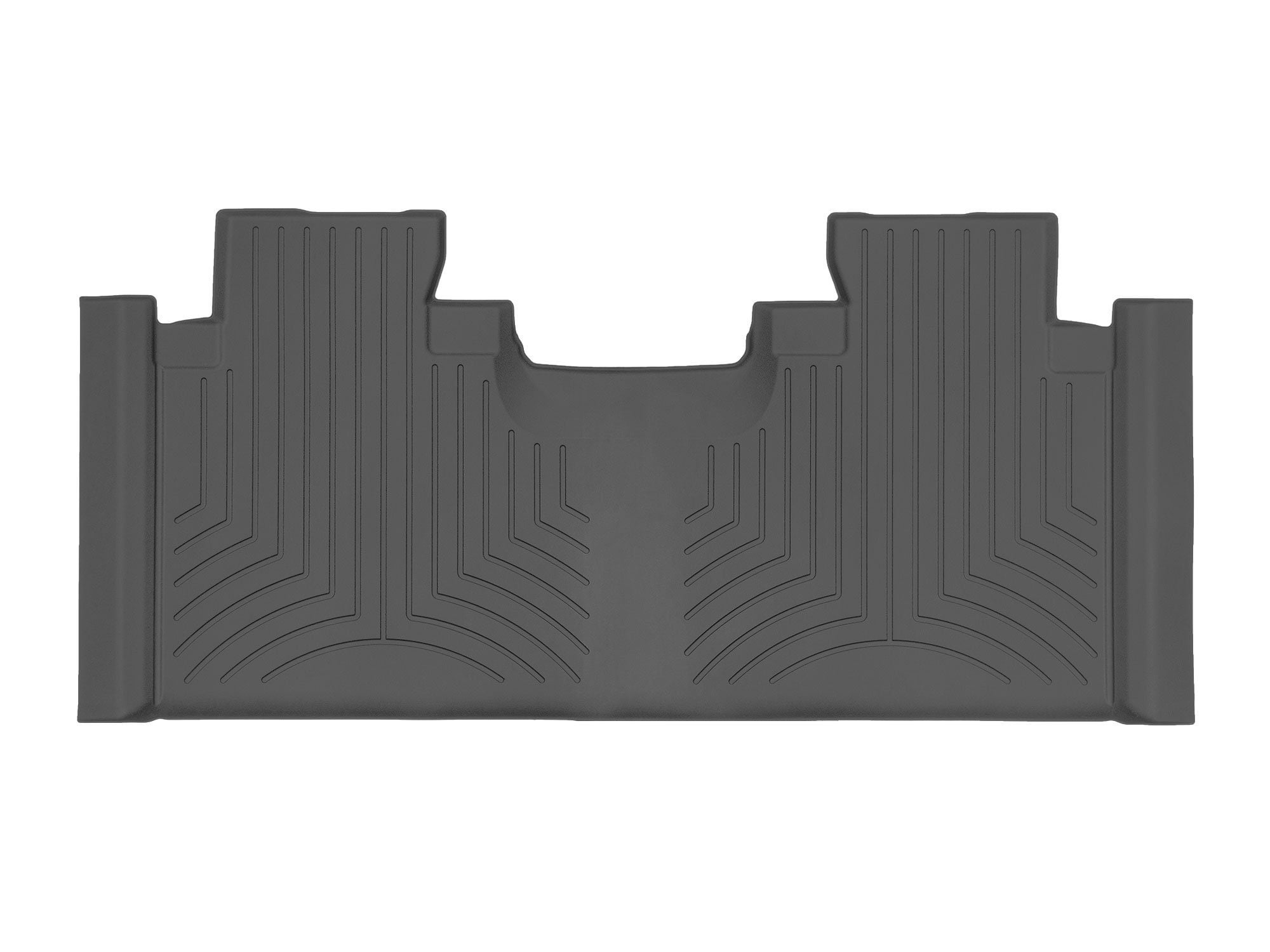 WeatherTech FloorLiner HP Custom Fit Floor Mats compatible with Ford F ...