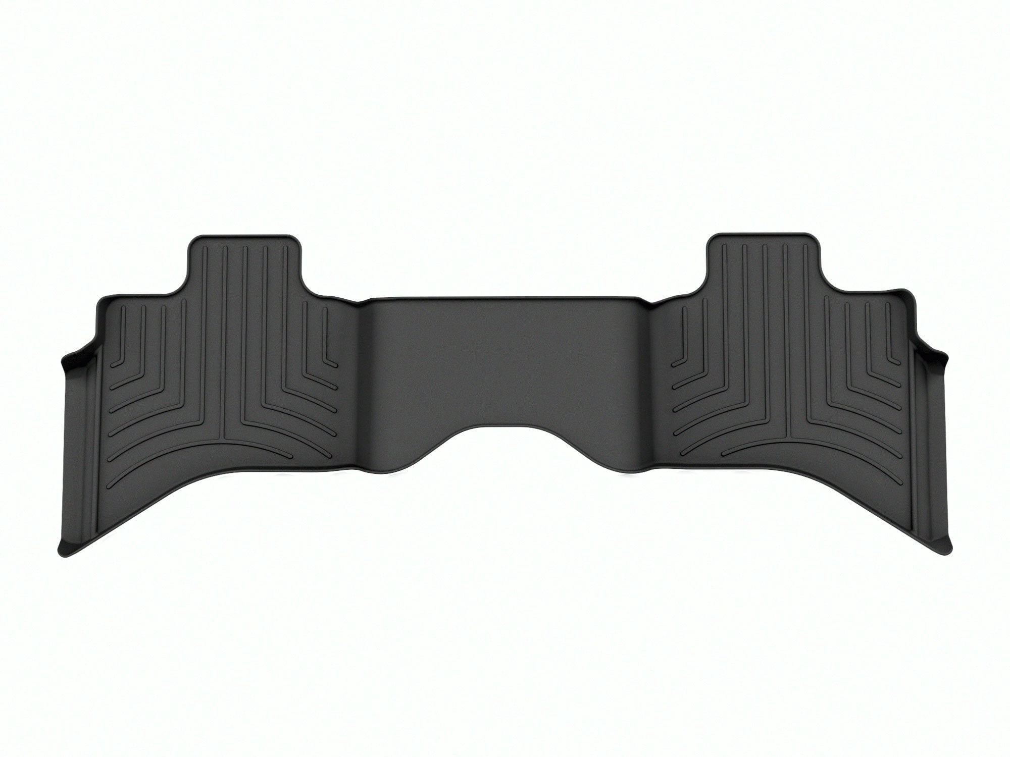 WeatherTech FloorLiner HP Custom Fit Floor Mats compatible with Ram ...