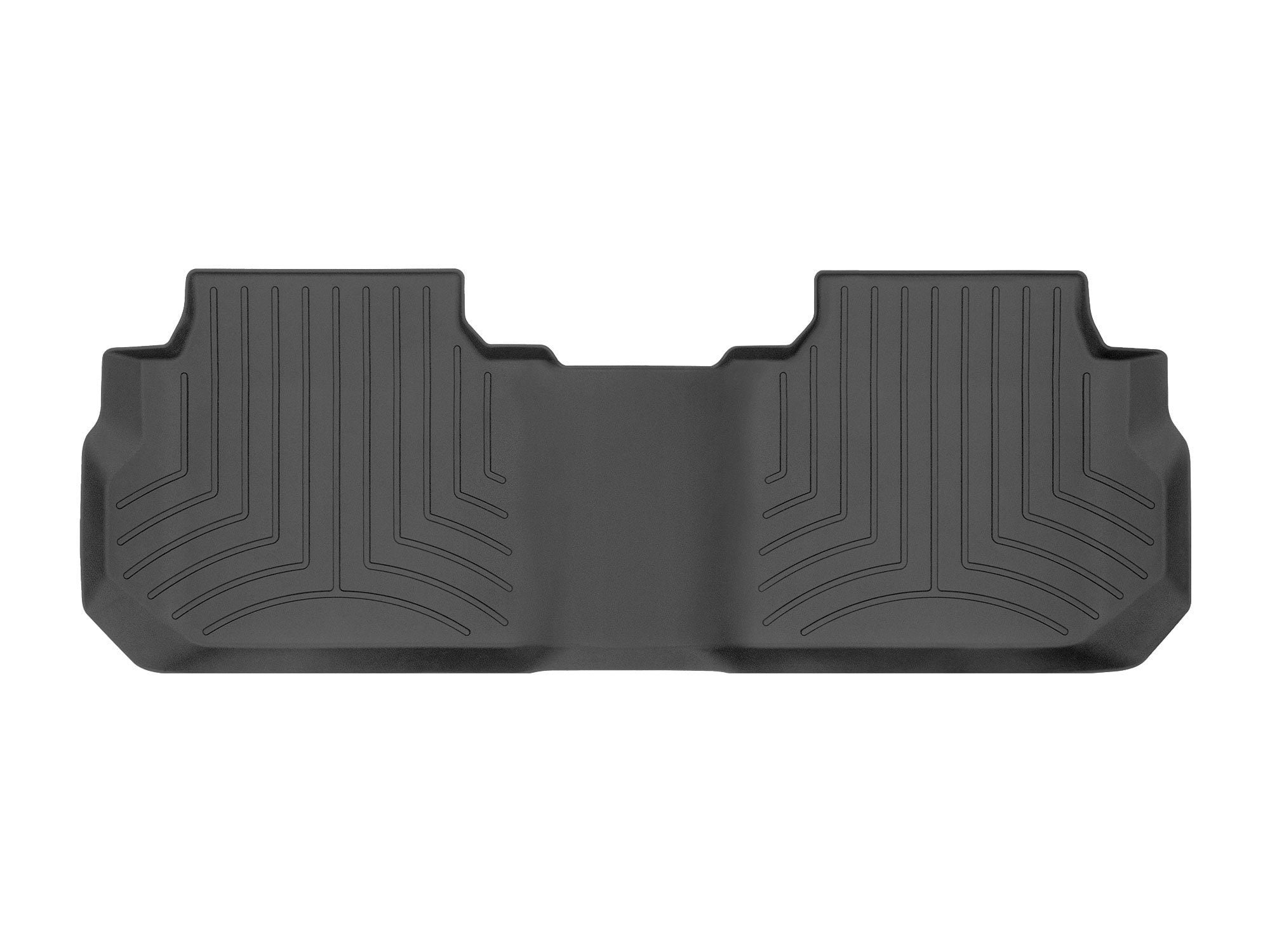 WeatherTech FloorLiner HP Custom Fit Floor Mats compatible with Blazer ...