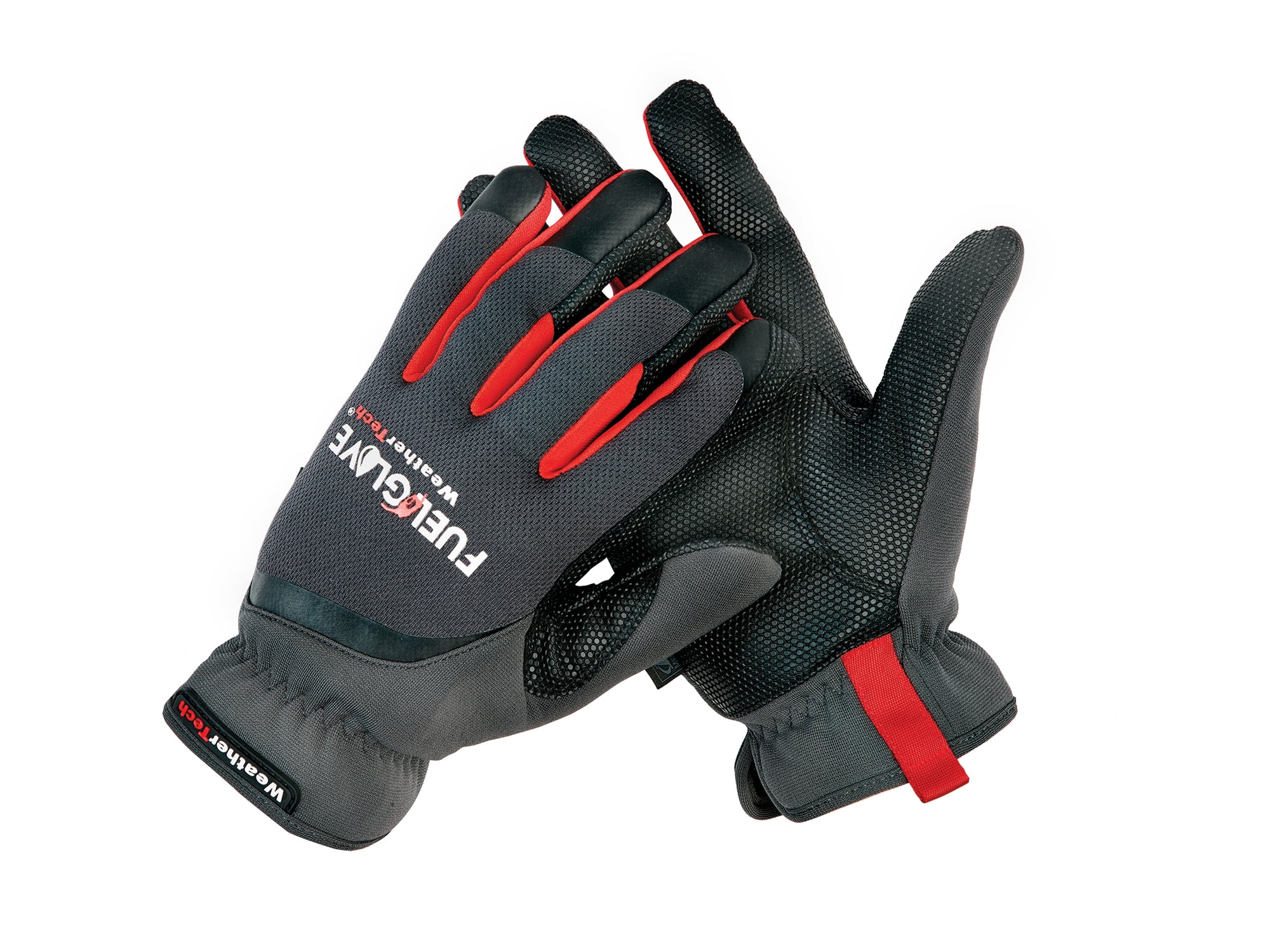 WeatherTech FuelGlove - Helps Protect Hands from Dirt, Fuel, and Other ...