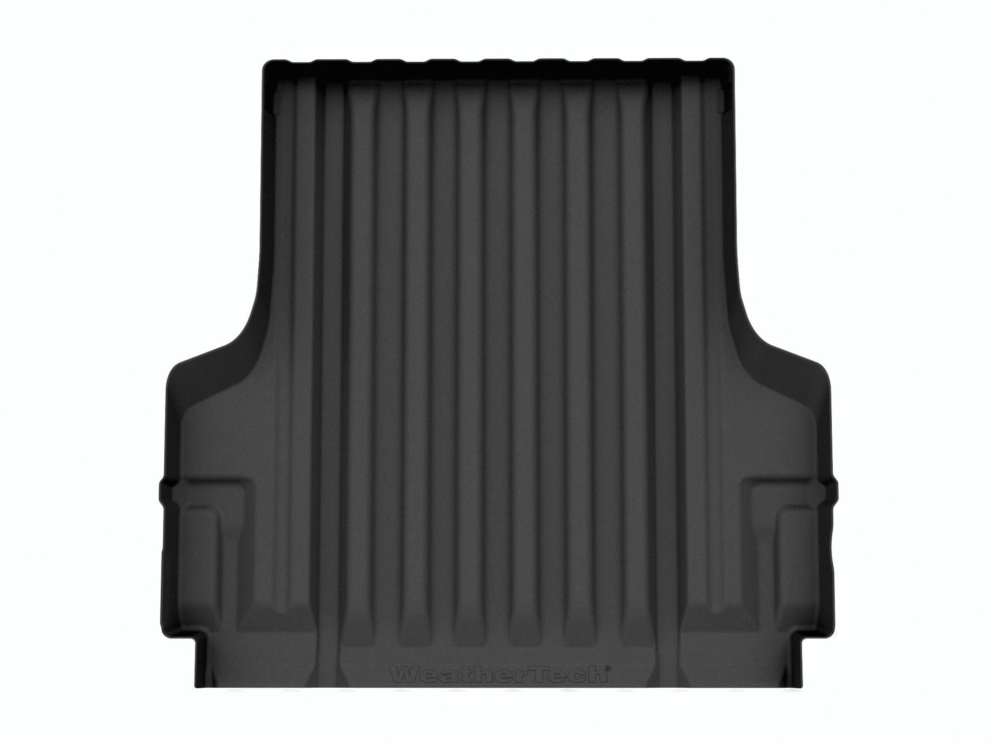 WeatherTech ImpactLiner Truck Bed Liner compatible with 2022-2025 ...