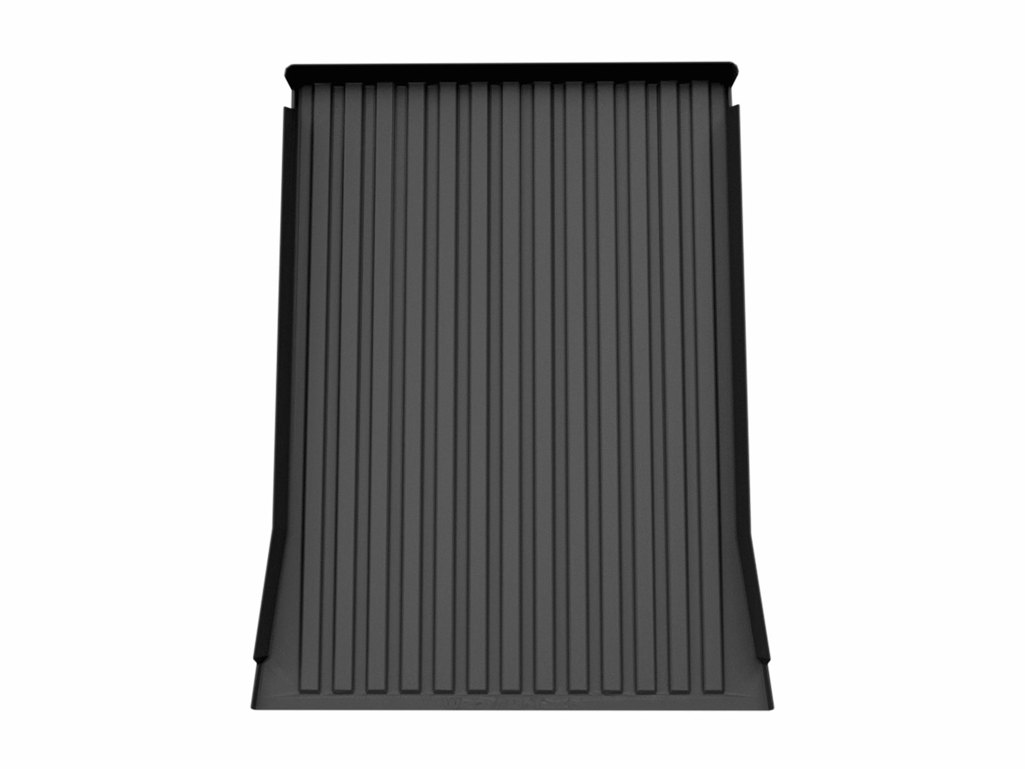 WeatherTech ImpactLiner Truck Bed Liner compatible with 2023-2025 Tesla ...