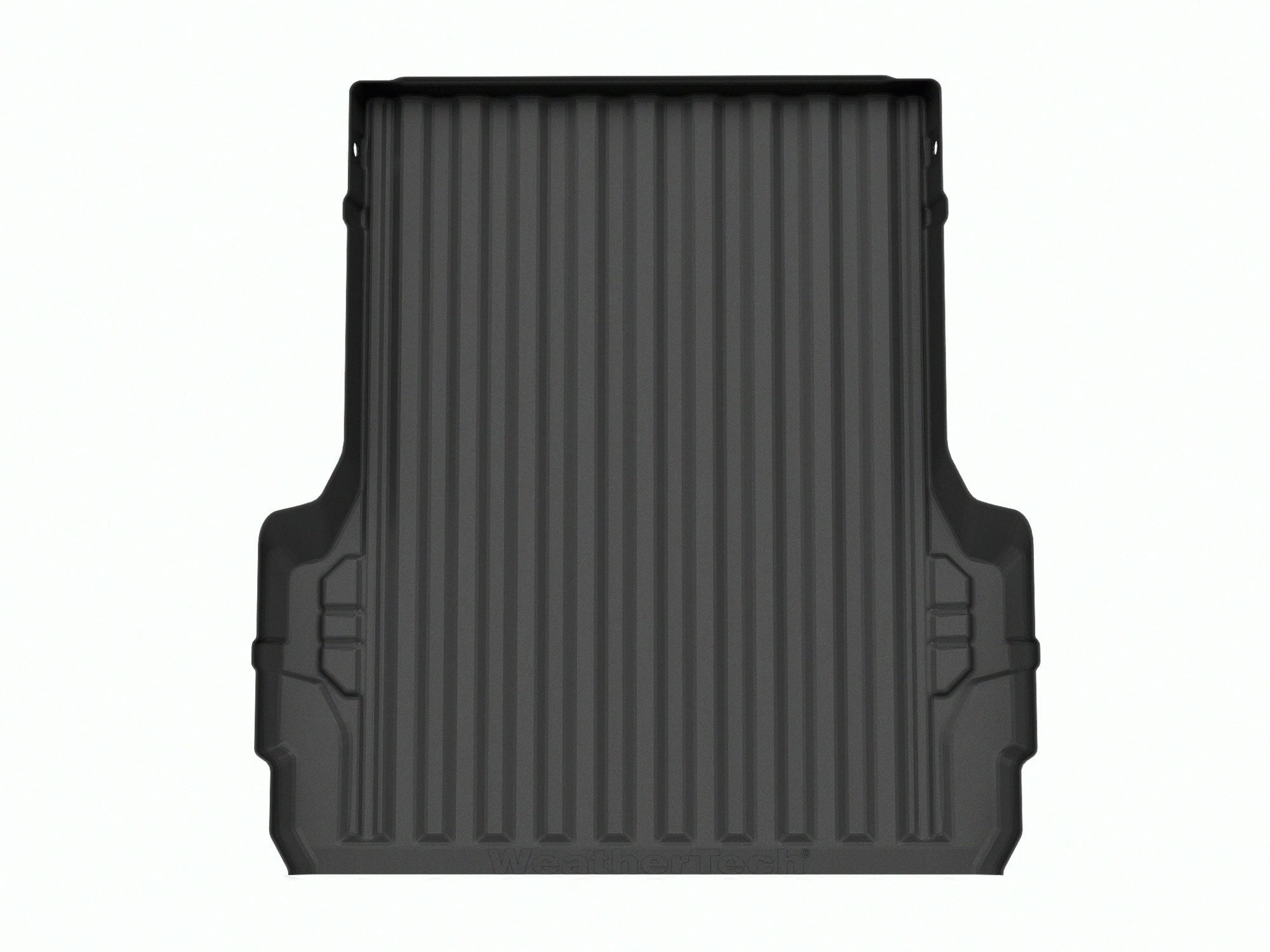 WeatherTech ImpactLiner Truck Bed Liner compatible with Colorado ...