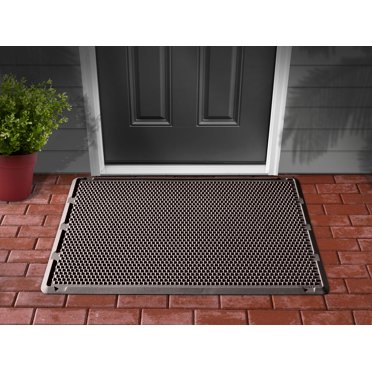 Stylish Camping Reversible Classical Patio Mat - Walmart.com