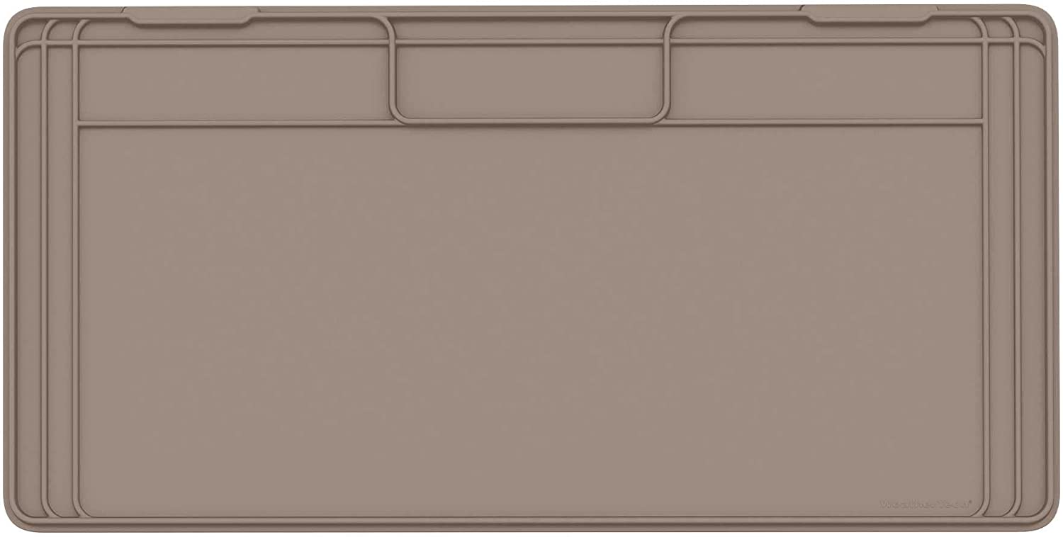 WeatherTech SinkMat Waterproof Under the Sink Cabinet Protection Mat ...