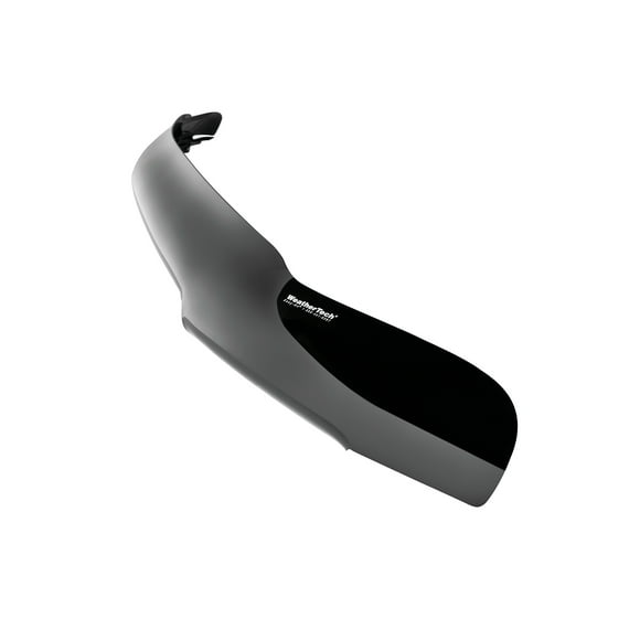 Jeep Grand Cherokee Hood Deflector