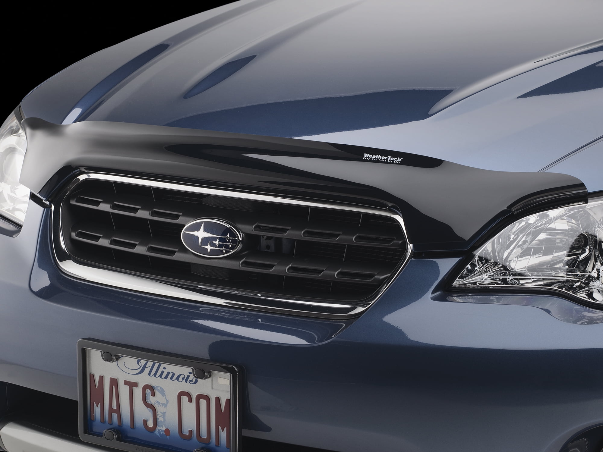 Subaru Outback Specs