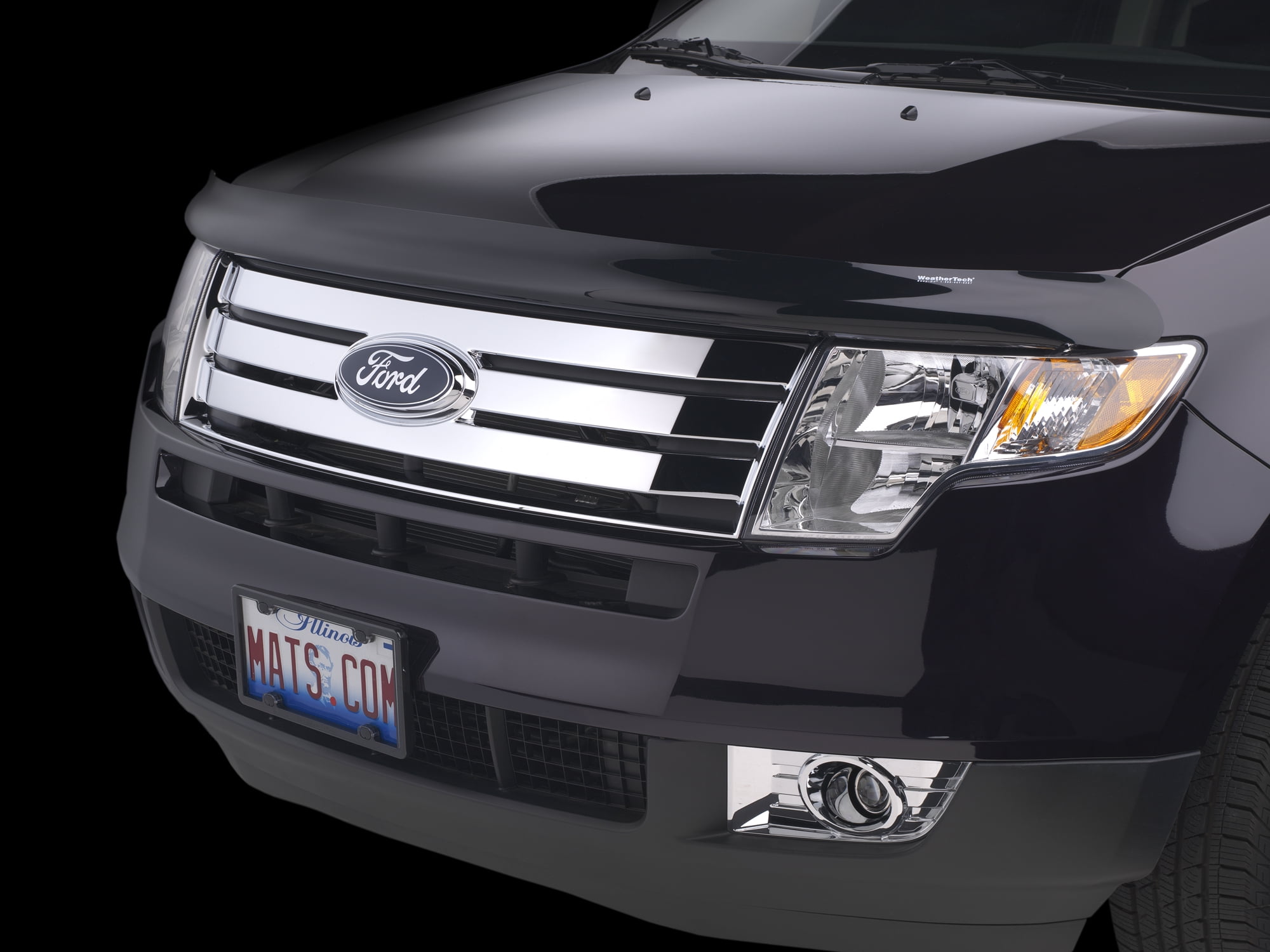 Ford Edge Hood Deflector