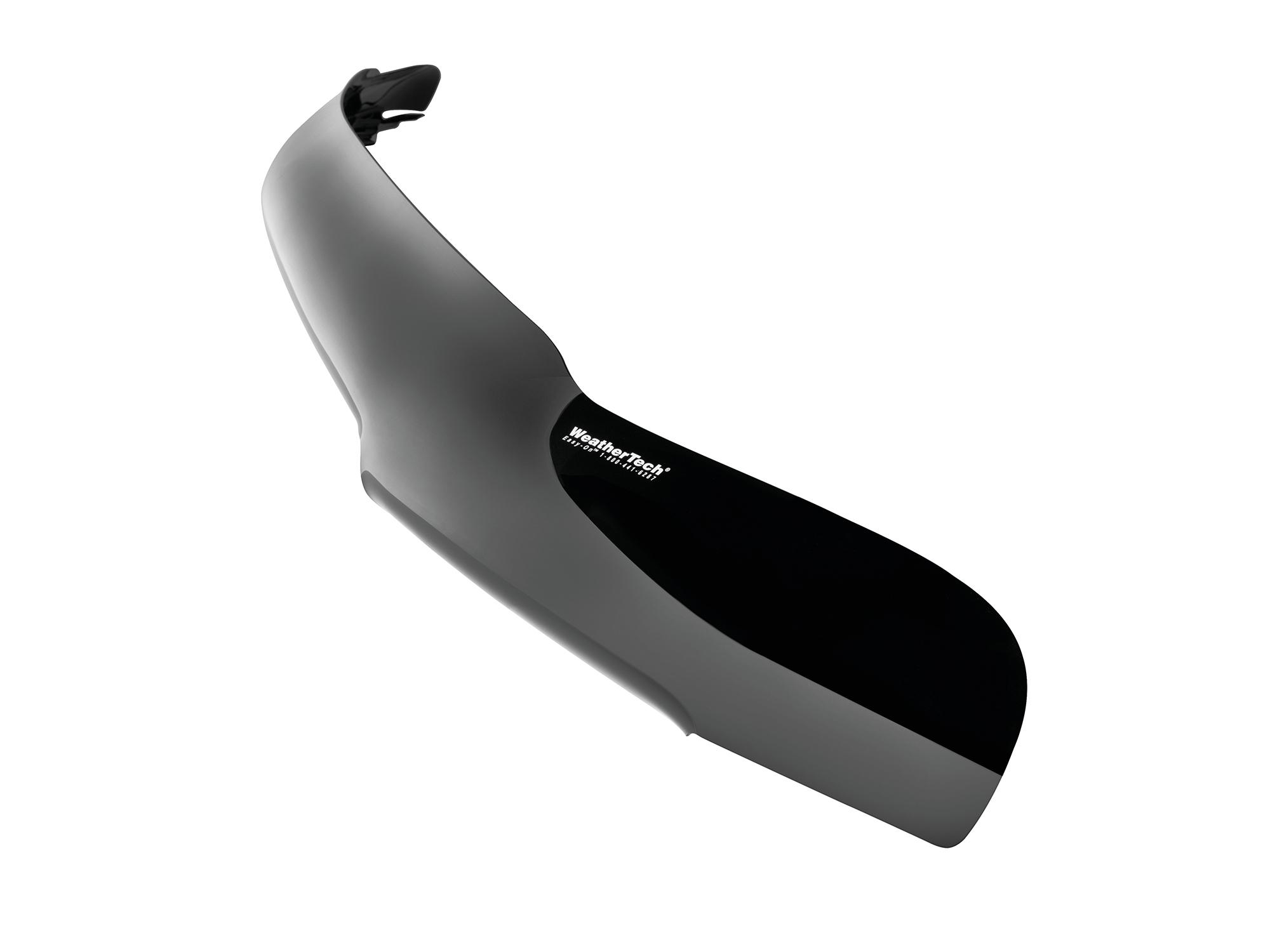OMAC Front Bug Shield Hood Deflector Guard for RAM ProMaster City 2015 ...