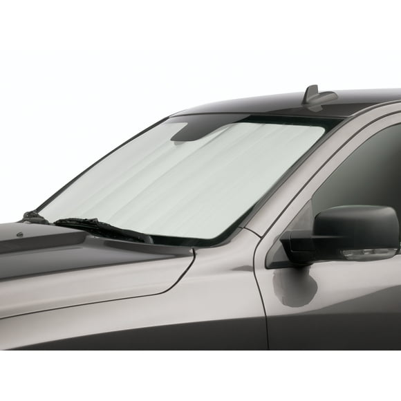 Weathertech Windshield Cover