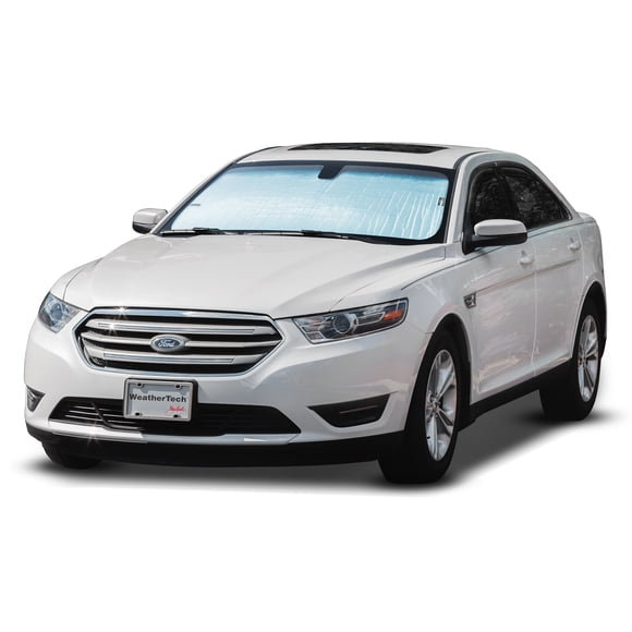 Subaru Crosstrek Sun Shade