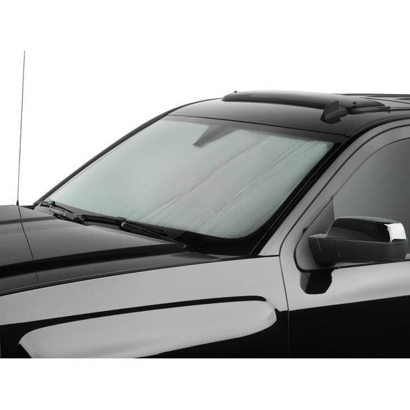Weathertech Windshield Cover