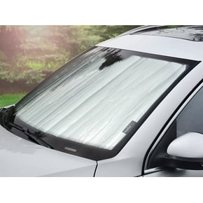 Weathertech Windshield Cover