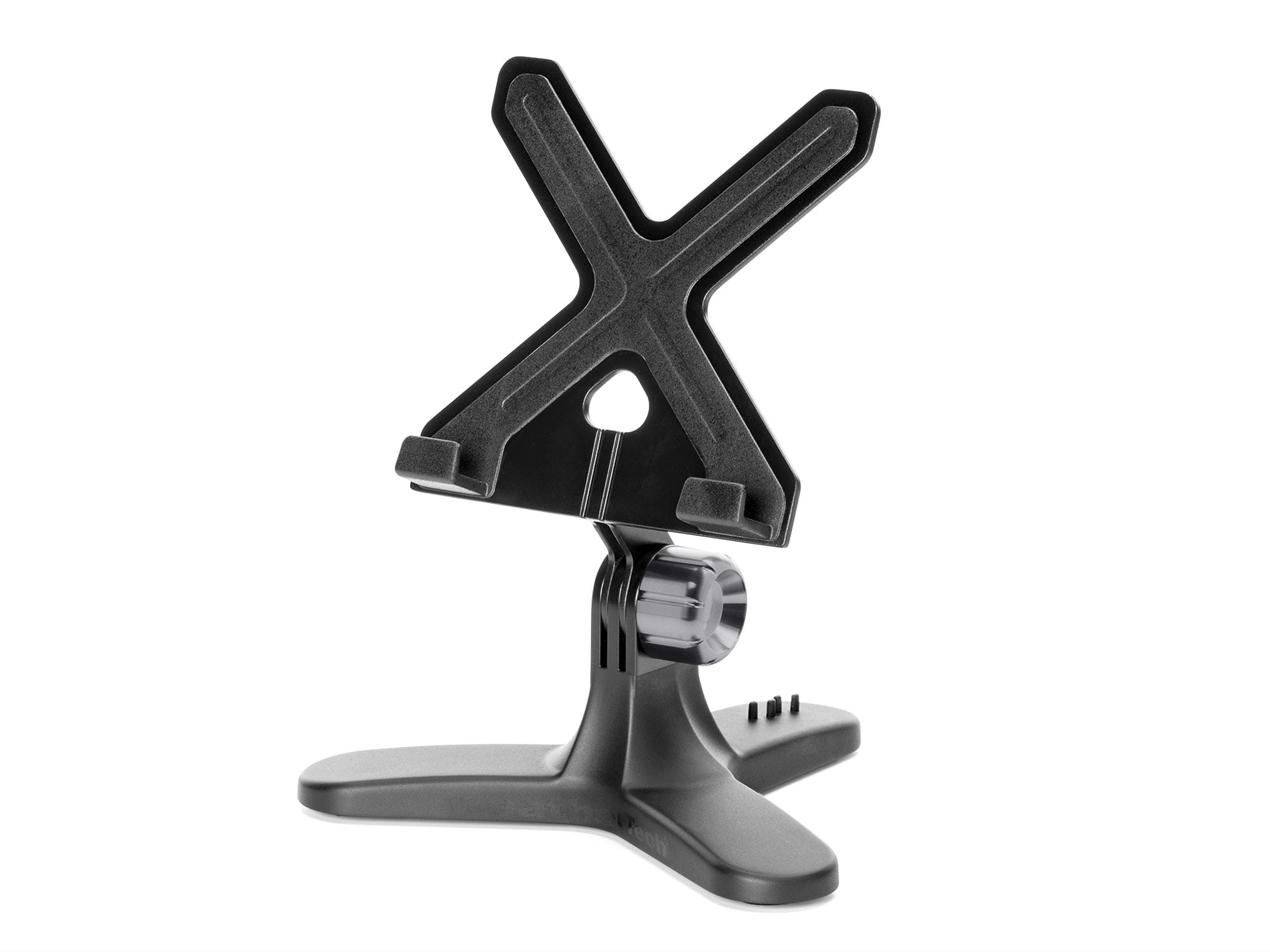 WeatherTech TabletHolder with Graphite Billet Knobs - Tablet Holder for ...
