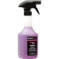WeatherTech TechCare Acid-Free Wheel Cleaner Kit - 18oz Bottle ...