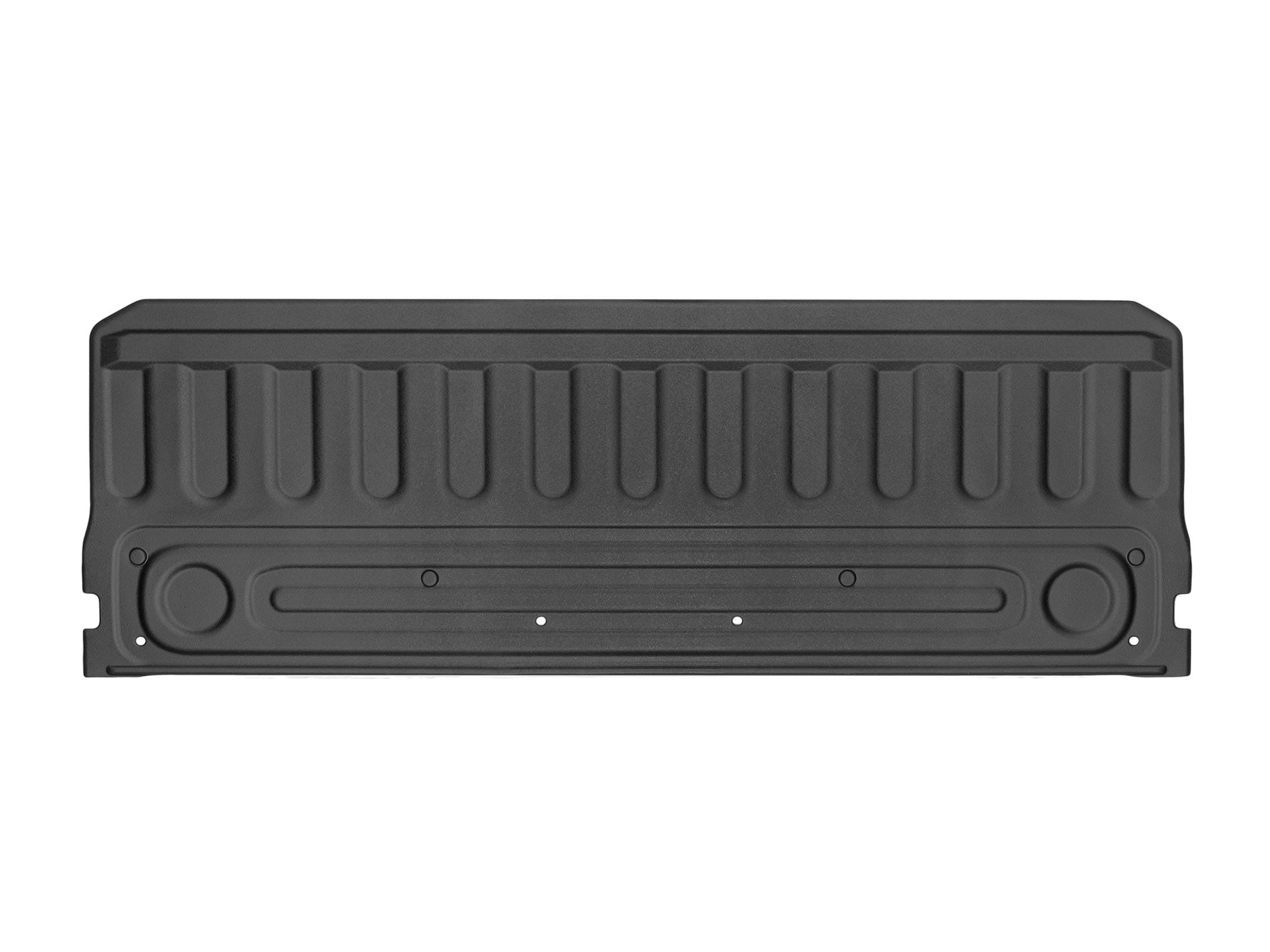 WeatherTech TechLiner Truck Bed Liner compatible with Ram Truck 1500 ...