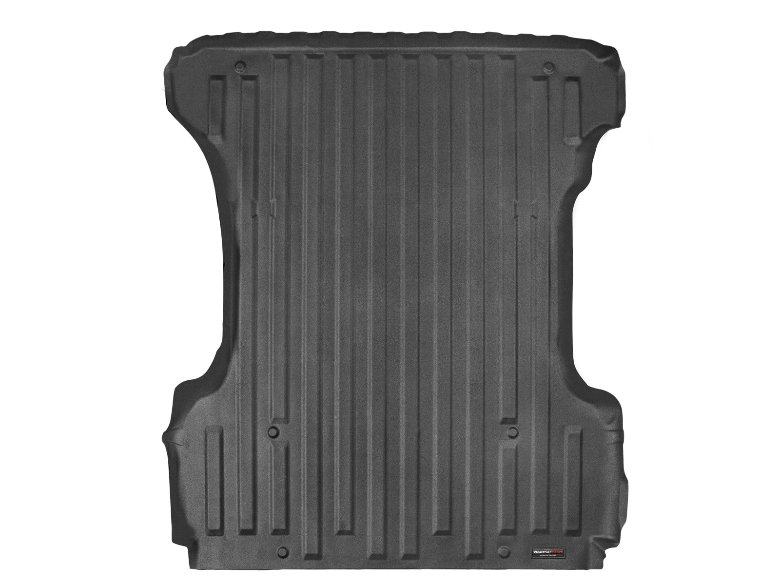 WeatherTech TechLiner Truck Bed Liner compatible with 2004-2014 Ford F ...