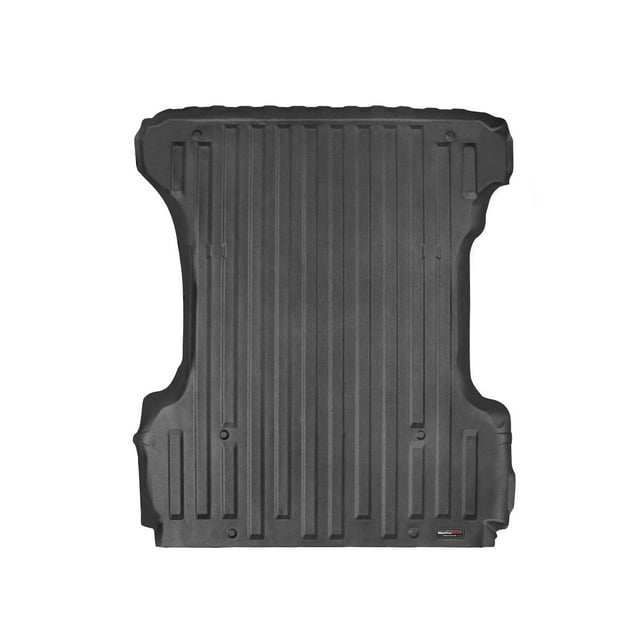 WeatherTech TechLiner Truck Bed Liner compatible with 2004-2014 Ford F ...