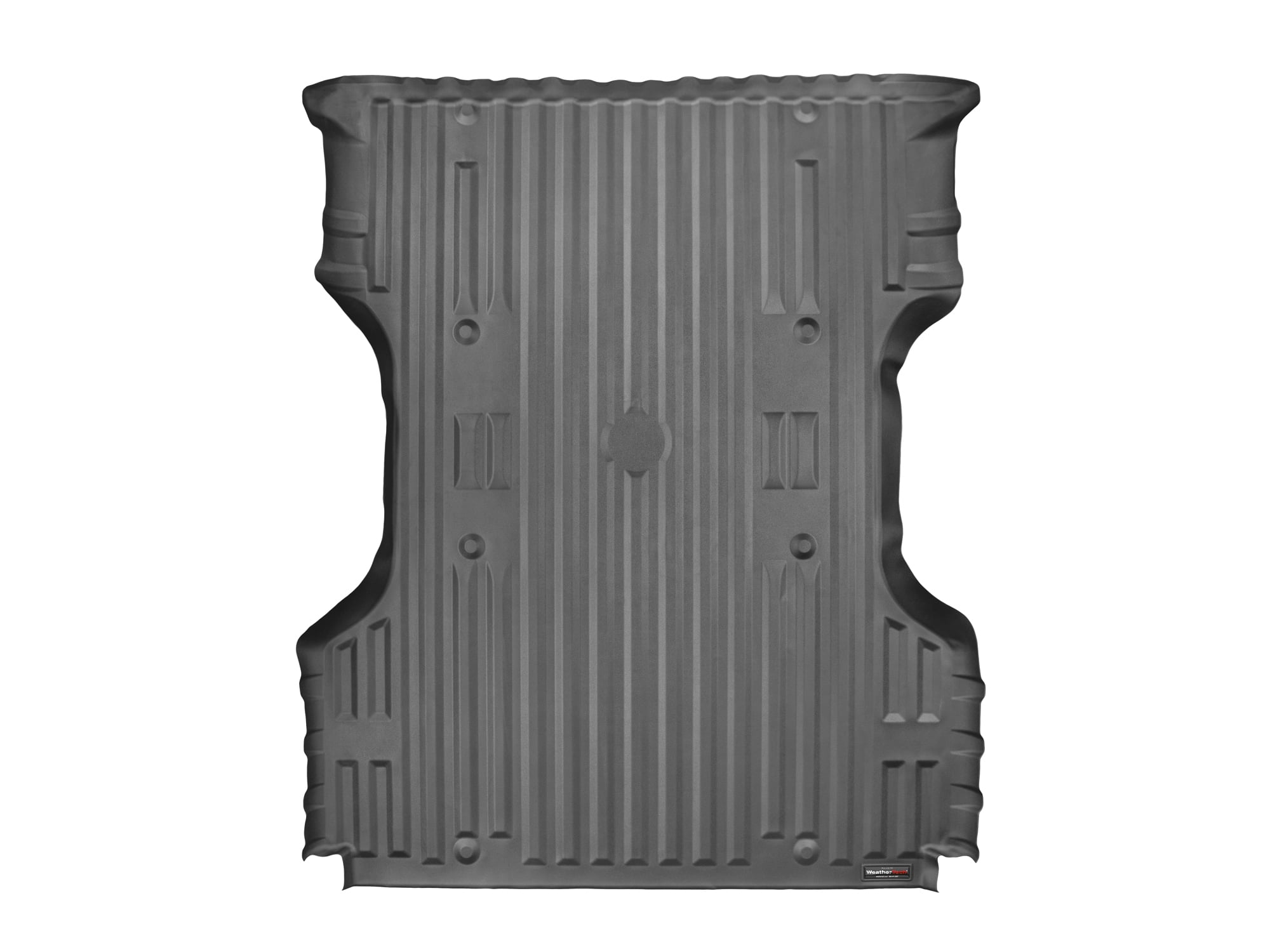 WeatherTech TechLiner Truck Bed Liner compatible with 2009-2016 Ford ...