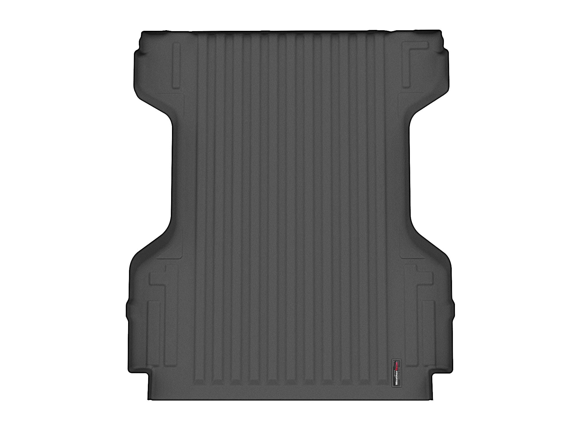 WeatherTech TechLiner Truck Bed Liner compatible with 2019-2023 Ford ...