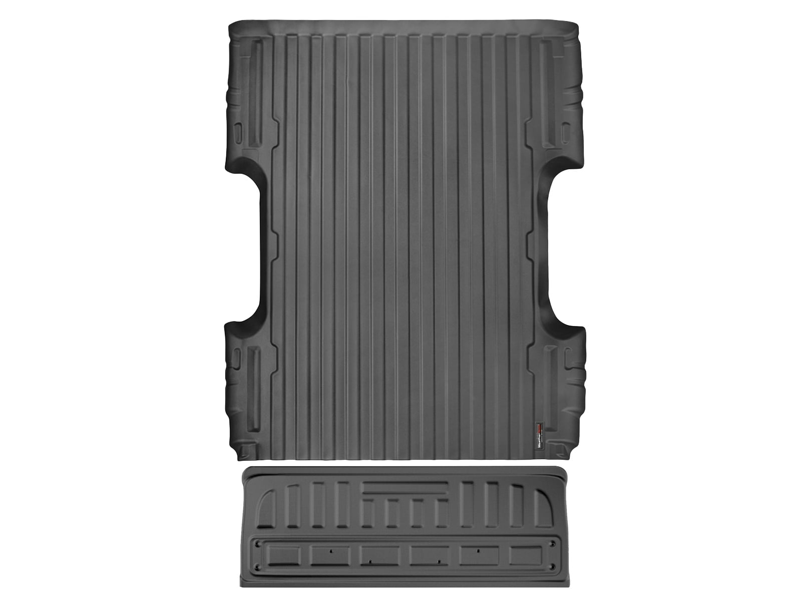 WeatherTech TechLiner Truck Bed Liner compatible with 37807-3TG07 ...