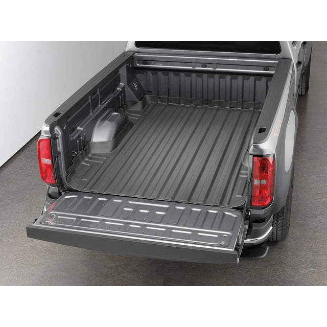 WeatherTech TechLiner Bed Liner for 2015-2022 GMC Canyon, Chevy ...