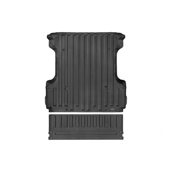 Ford F150 Tailgate Liner