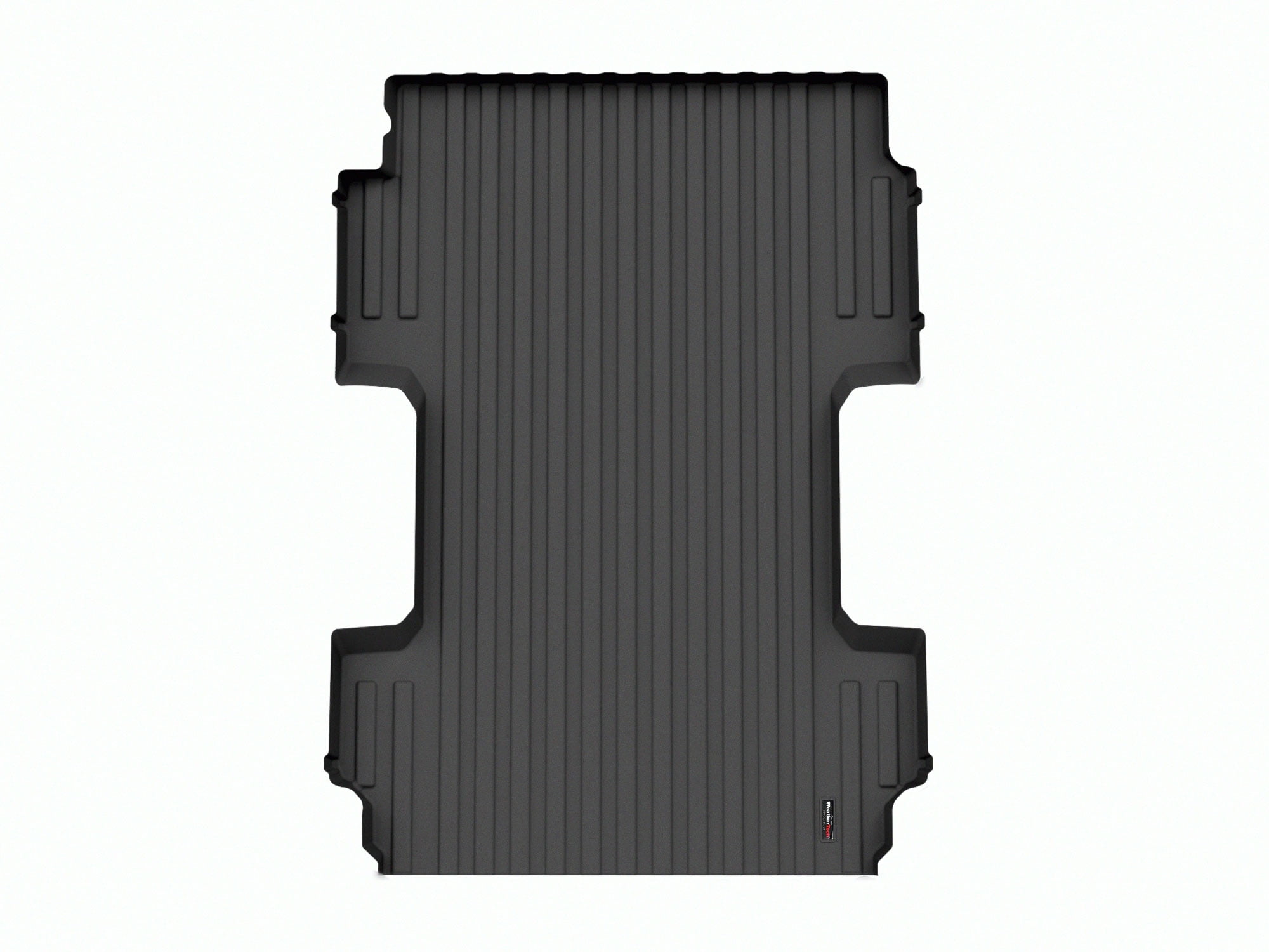 WeatherTech TechLiner Truck Bed Liner compatible with Sierra 1500 ...