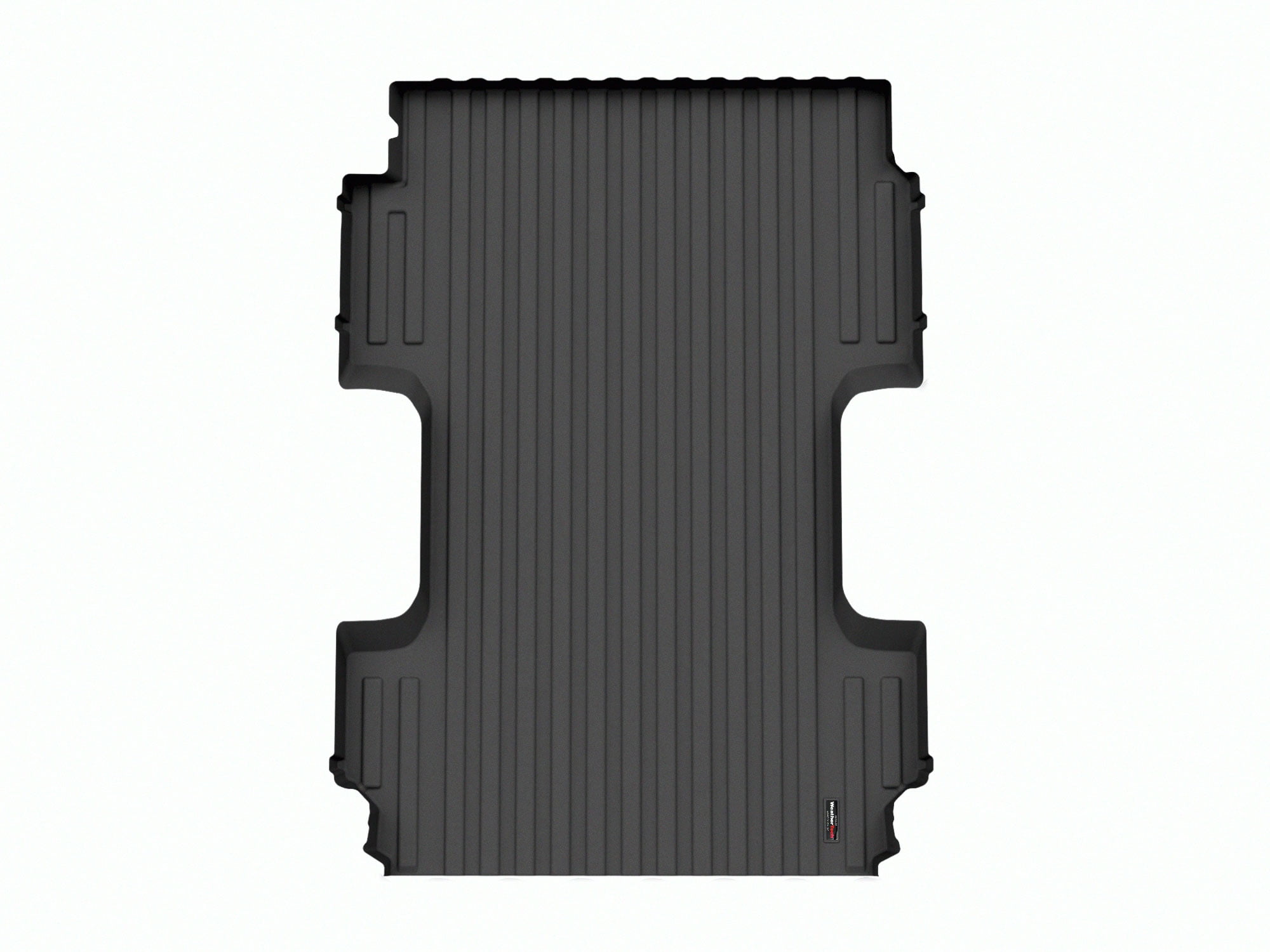 WeatherTech TechLiner Truck Bed Liner compatible with Silverado 2500HD ...