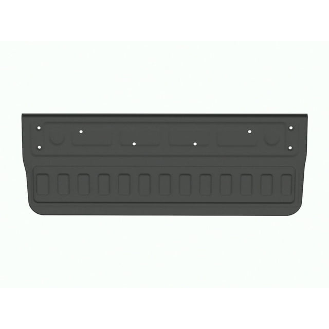WeatherTech TechLiner Truck Bed Liner compatible with Silverado 2500HD ...