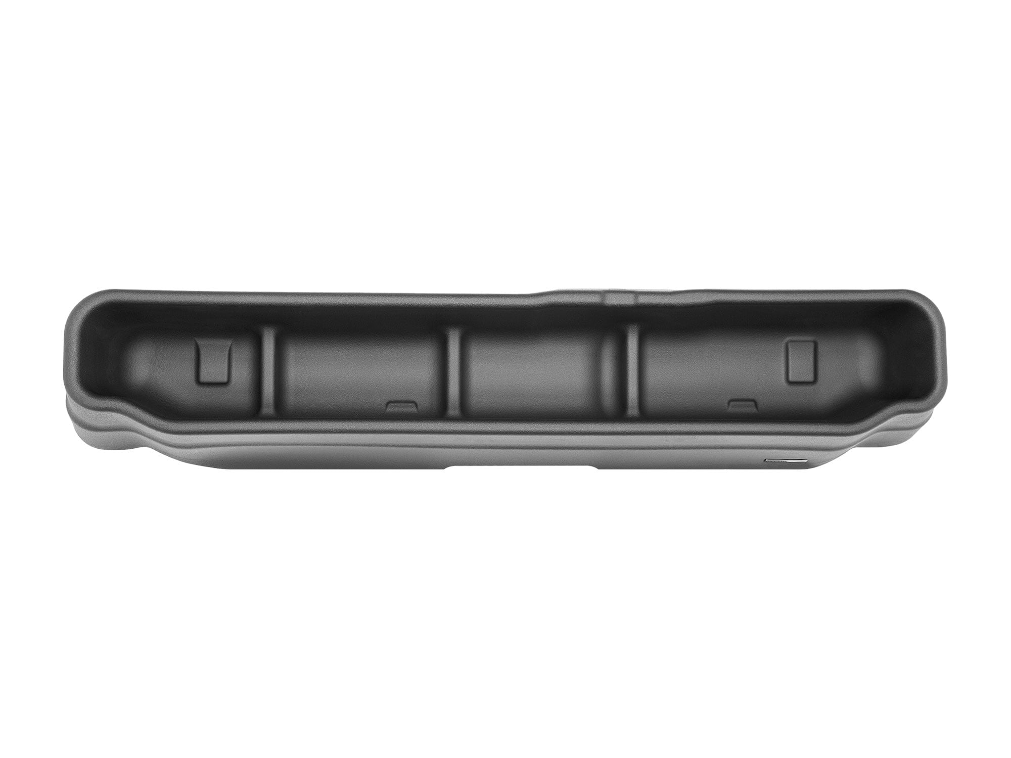WeatherTech Under Seat Storage System compatible with 2020-2024 Jeep ...