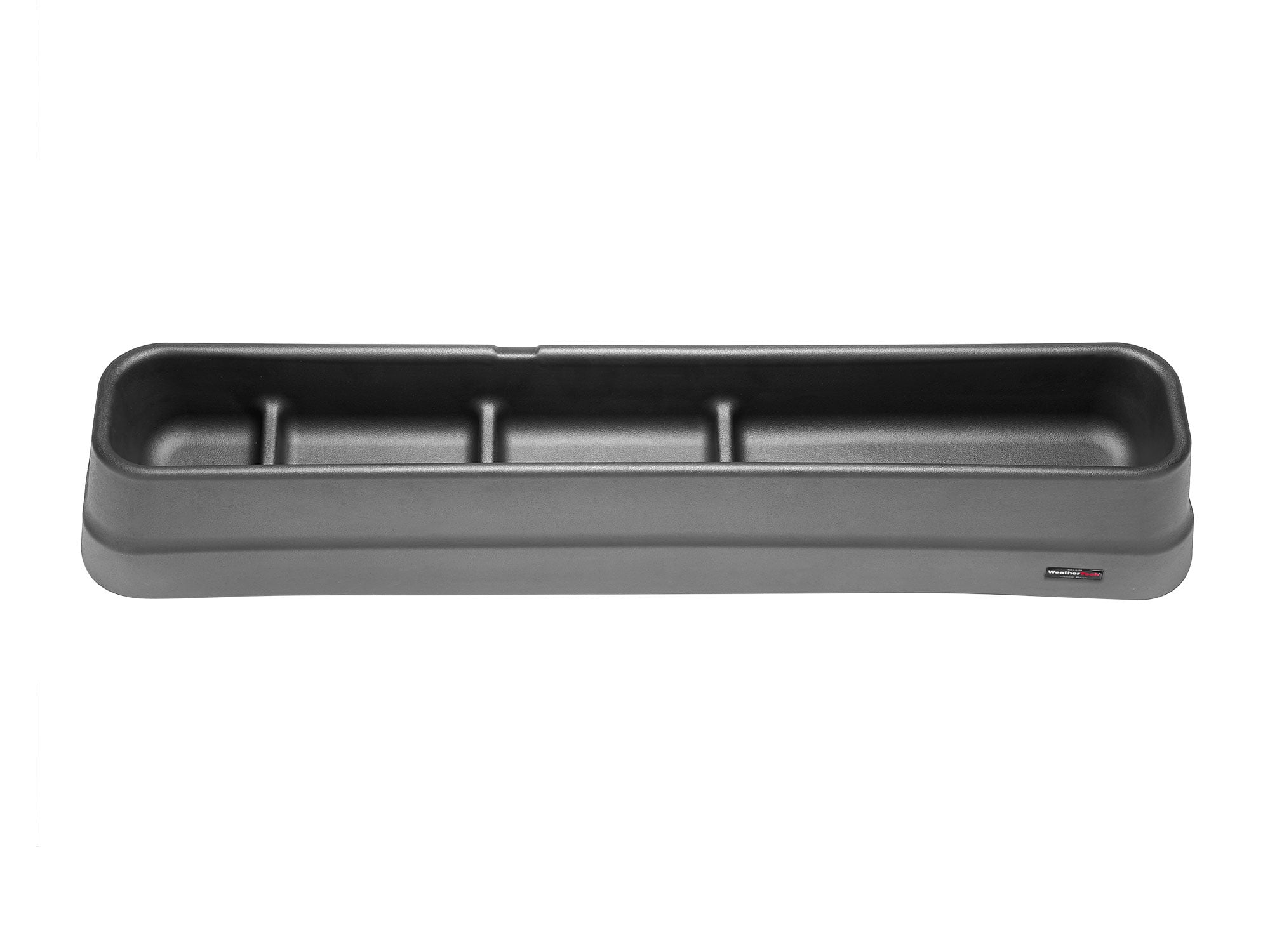 WeatherTech Under Seat Storage System compatible with Ford F-150, F-150 ...