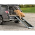 WeatherTech Universal PetRamp - Graphite, 67" Long Supports Up to 300 ...