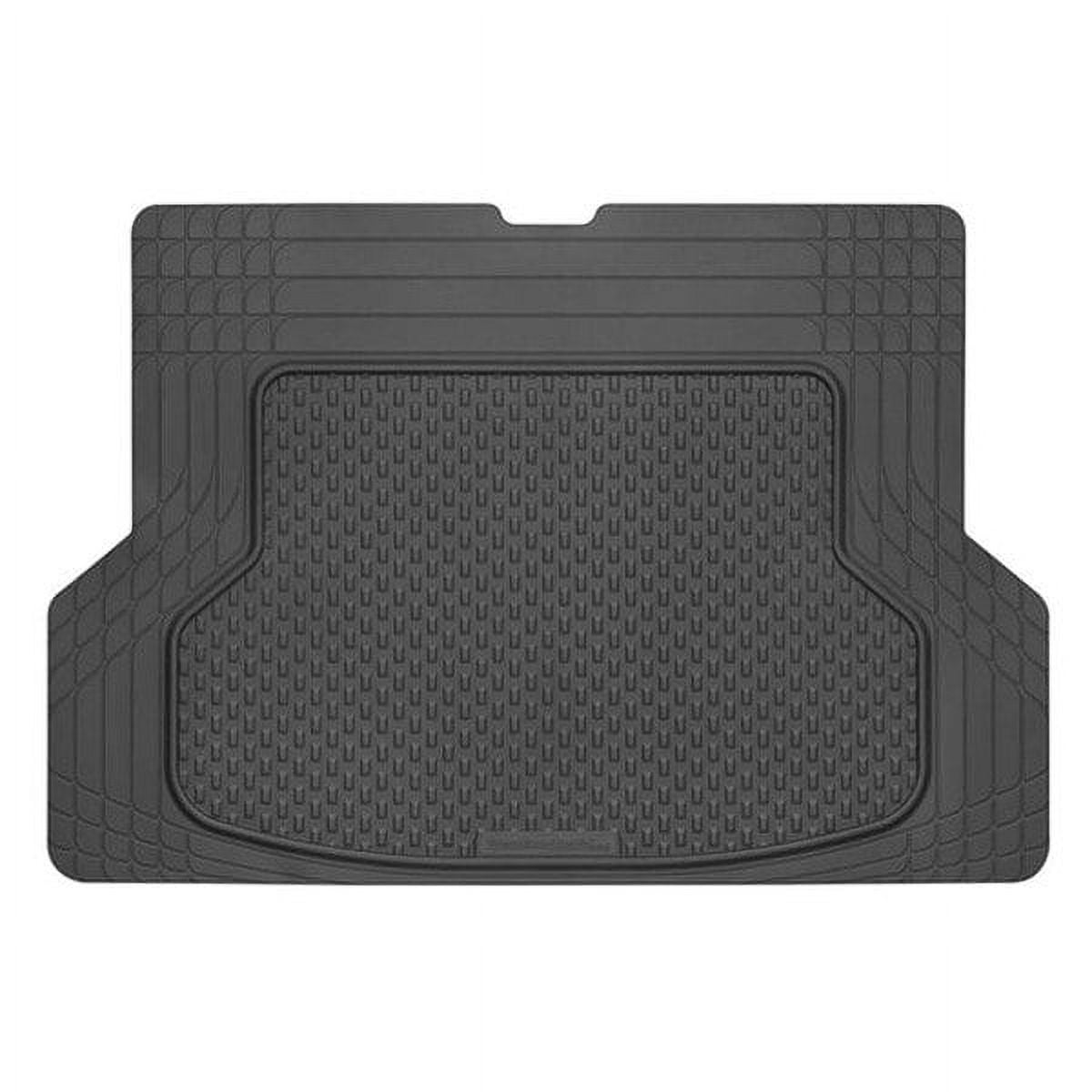 WeatherTech Auto Rubber Universal Trim to Fit All Weather Cargo Mat for ...
