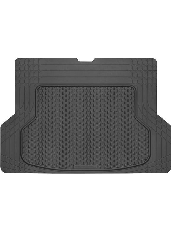WeatherTech Trim-to-Fit Cargo Mats in WeatherTech Mats - Walmart.com