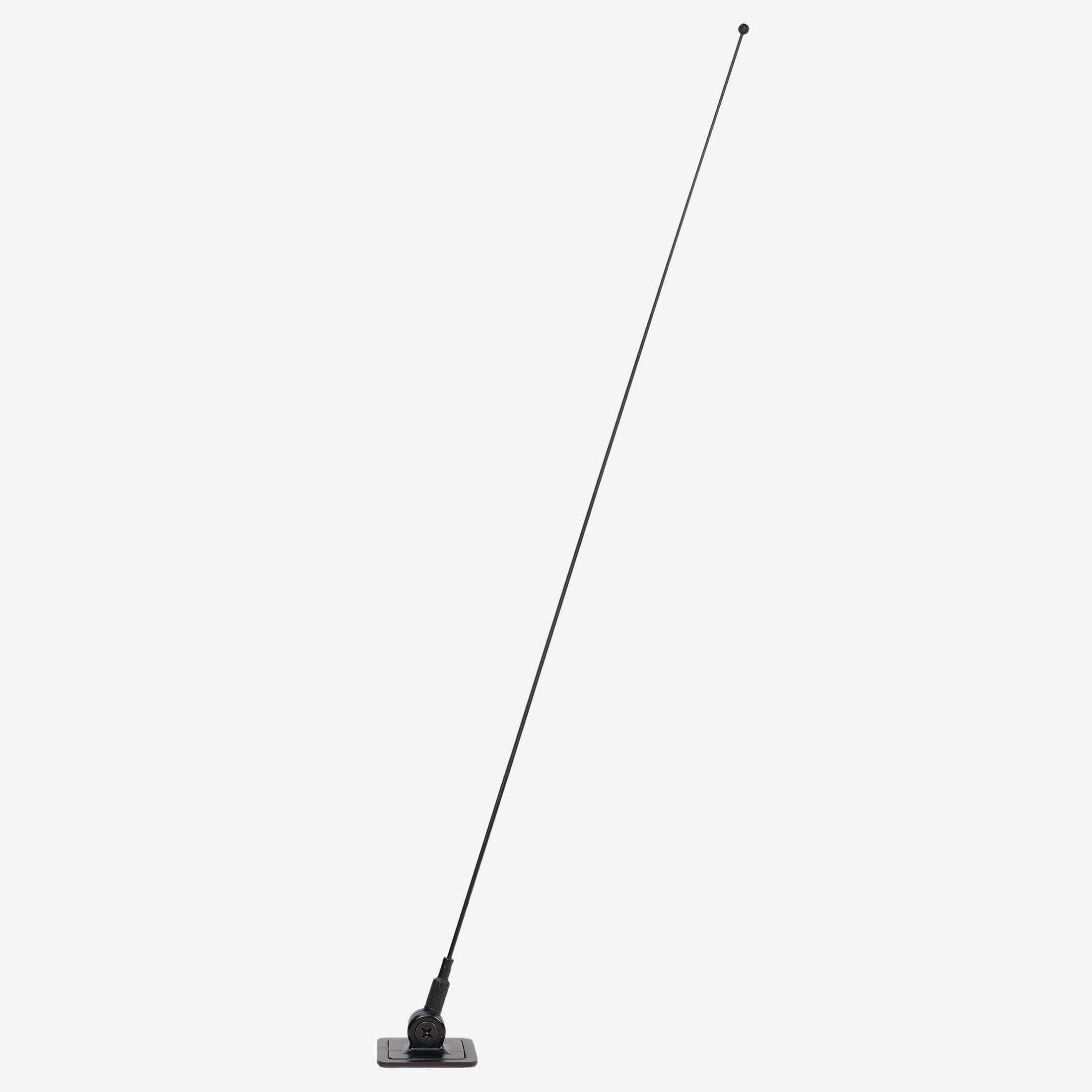 WeatherWave 18-259W Window Mount Antenna with 12ft Cable for Enhanced ...