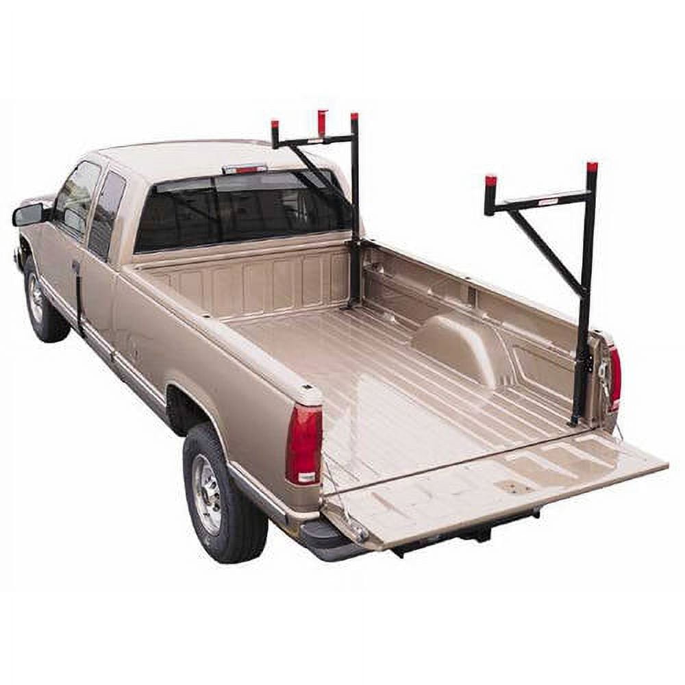 Weatherguard 1450 Weekender Ladder Rack (Horizontal) (Need 70021 For 07 ...
