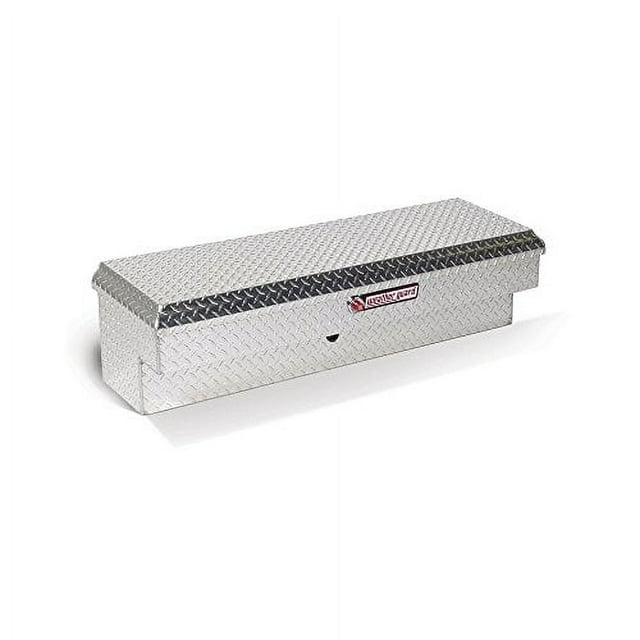 Weatherguard 184-0-01 47 1/8In Aluminum Lo-Side Box - Walmart.com