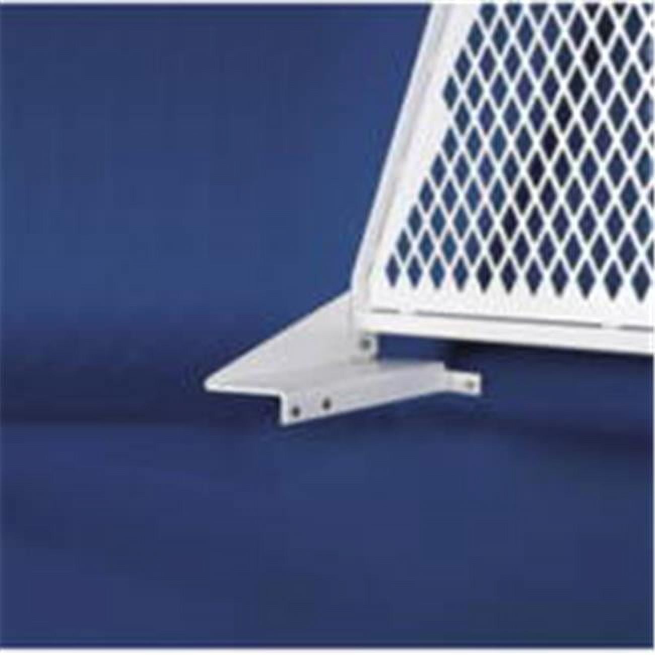 Weatherguard 19133 Headache Rack Installation Kit White - Walmart.com