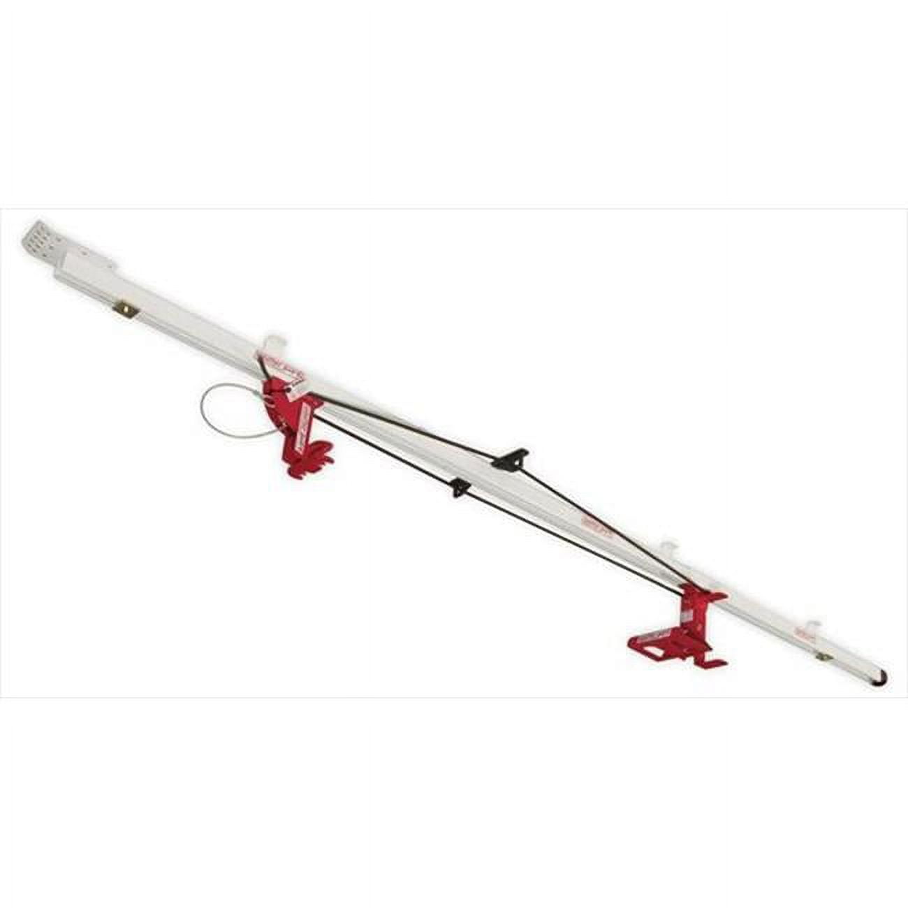 Weatherguard 250 Multi-Fit Ladder Rack - Walmart.com