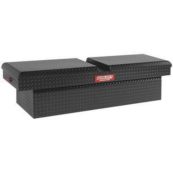 Weatherguard 300207-53-01 Defender Series 300207-53-01 Full Size Cross ...