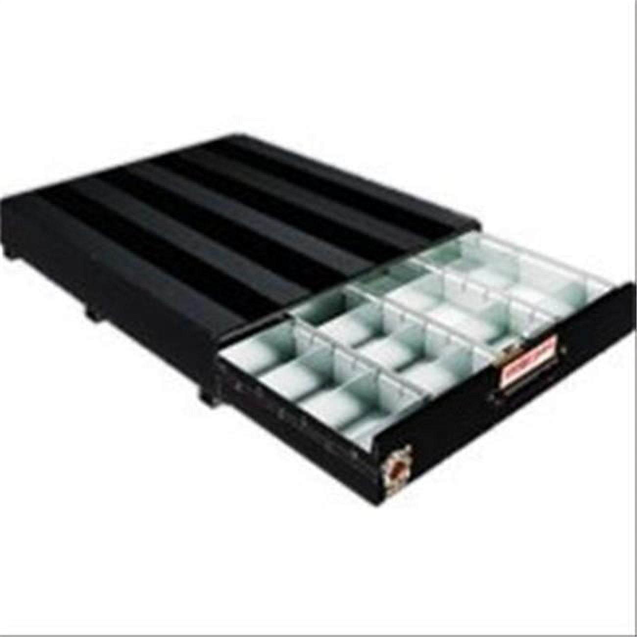 Weatherguard 3085 Pack Rat Bed Drawer Unit, White - Walmart.com