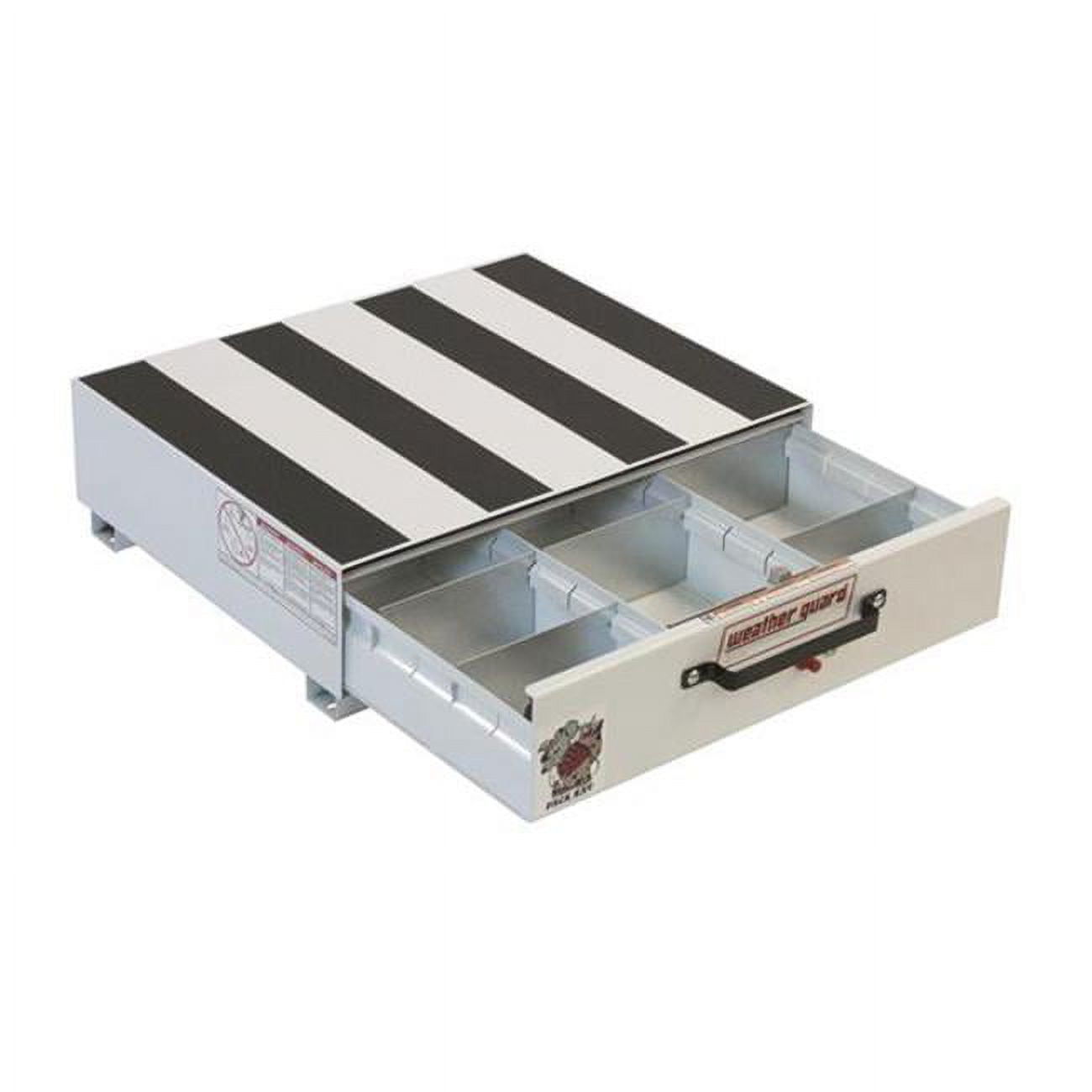 Weatherguard 3123 Pack Rat Drawer Unit - Walmart.com