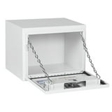 Weatherguard 524302 Steel Underbed Box #524302 - Walmart.com