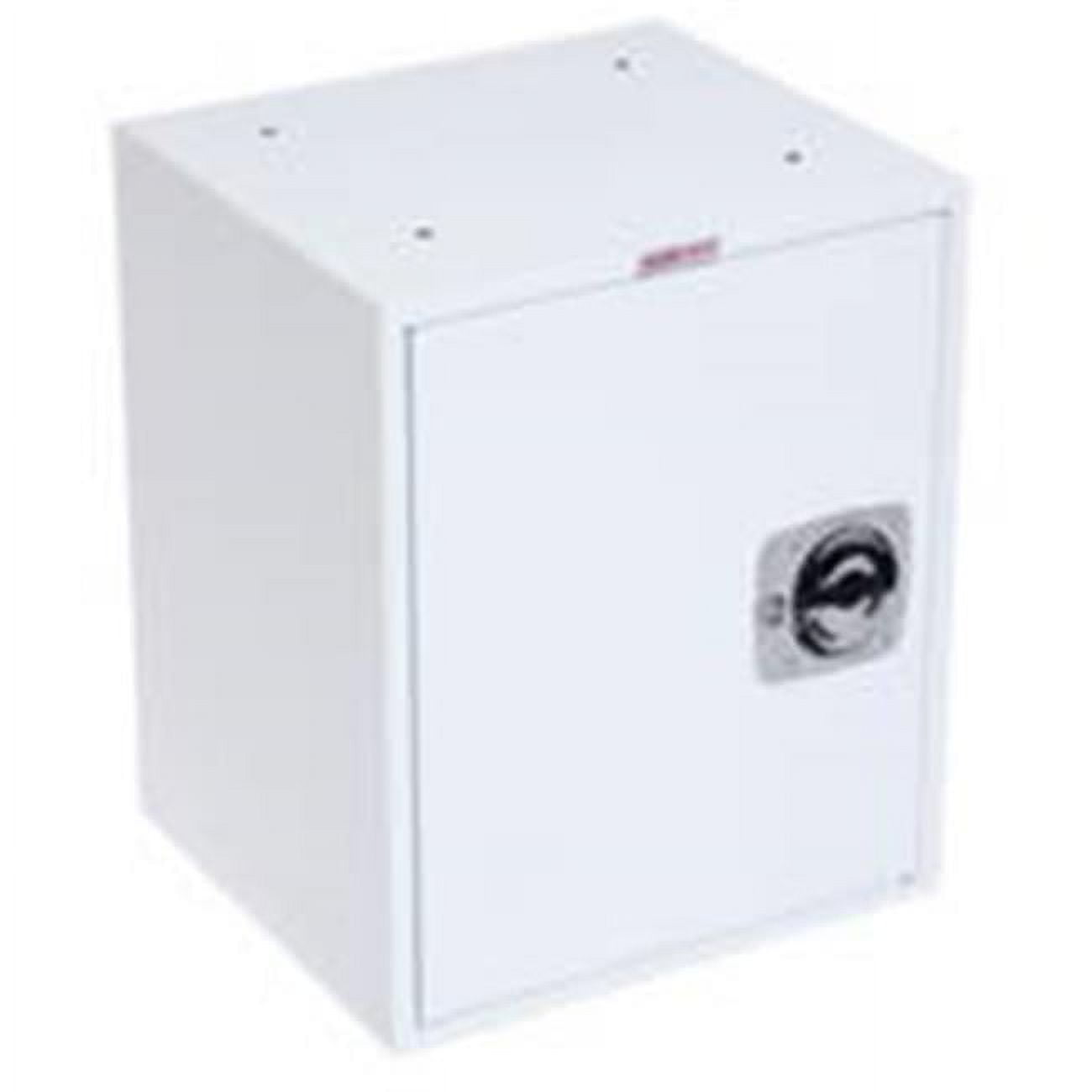 Weatherguard 9021301 Storage Cabinet, Portable - Walmart.com