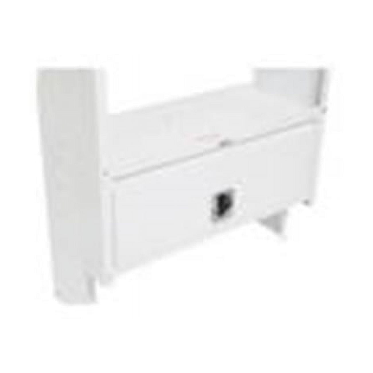 Weatherguard 9040301 Storage Cabinet, Lockable - Walmart.com