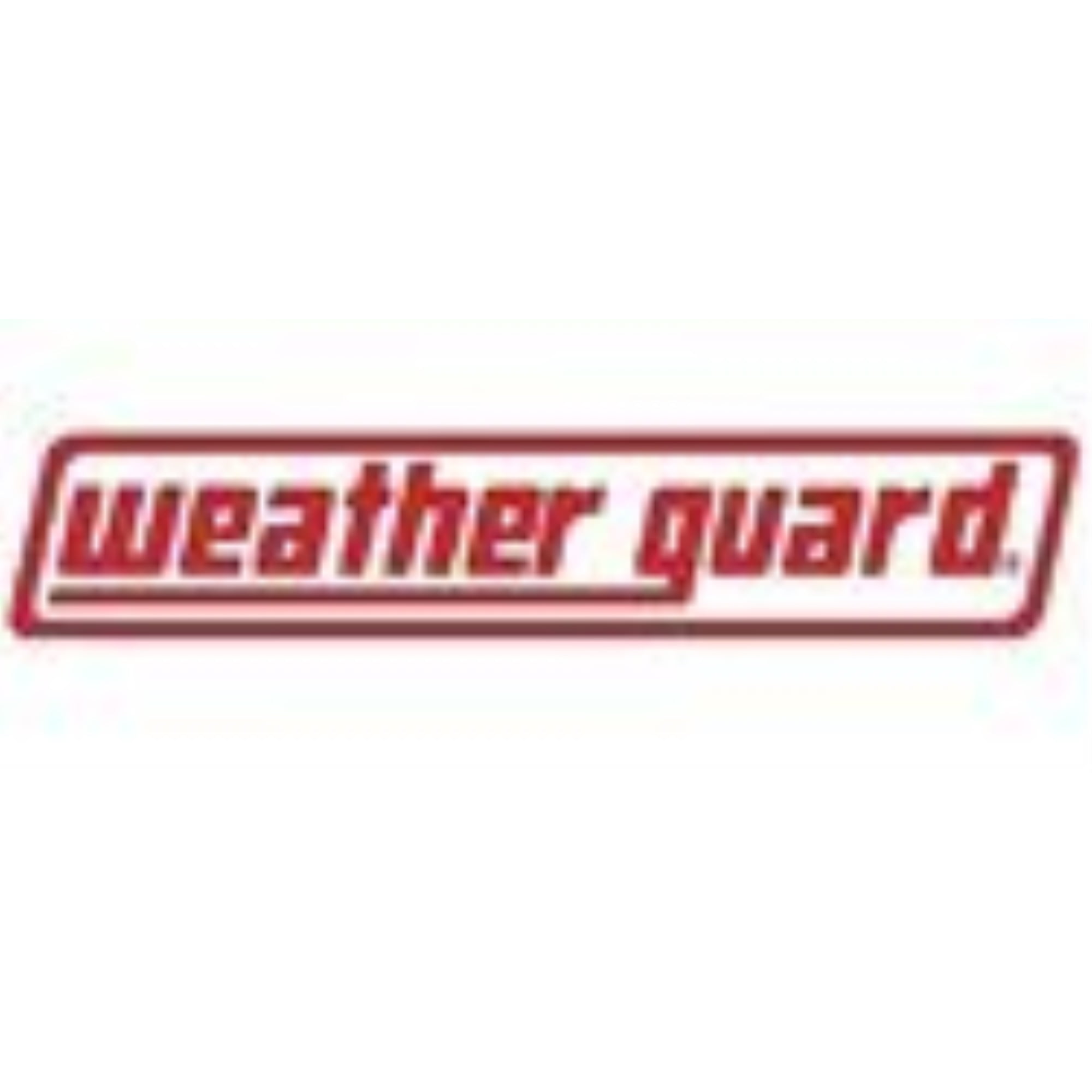 Weatherguard Red Replacement End Caps (Qty 6) 7596 - Walmart.com
