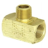 Weatherhead Male Branch 3/8In, 3600X6 3600X6 - Walmart.com